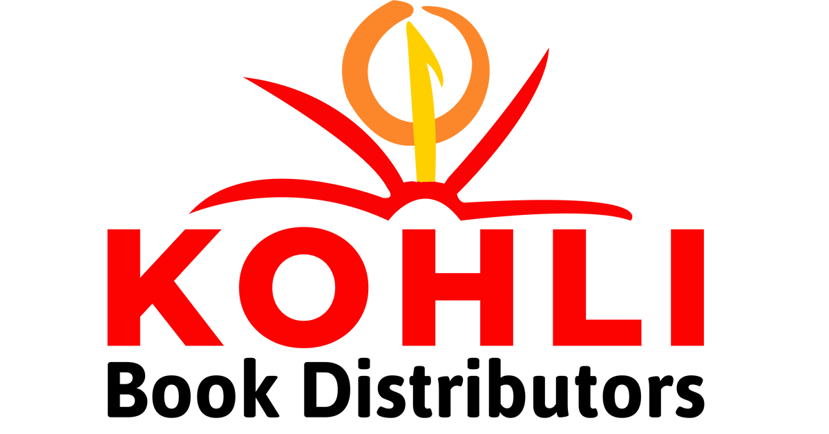 Products – Kohli Book Distributors